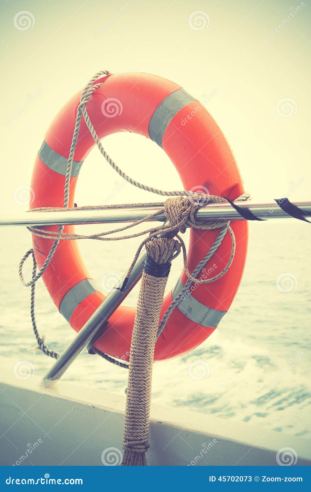 Lifebuoy stock image. Image of security, safe, float - 45702073