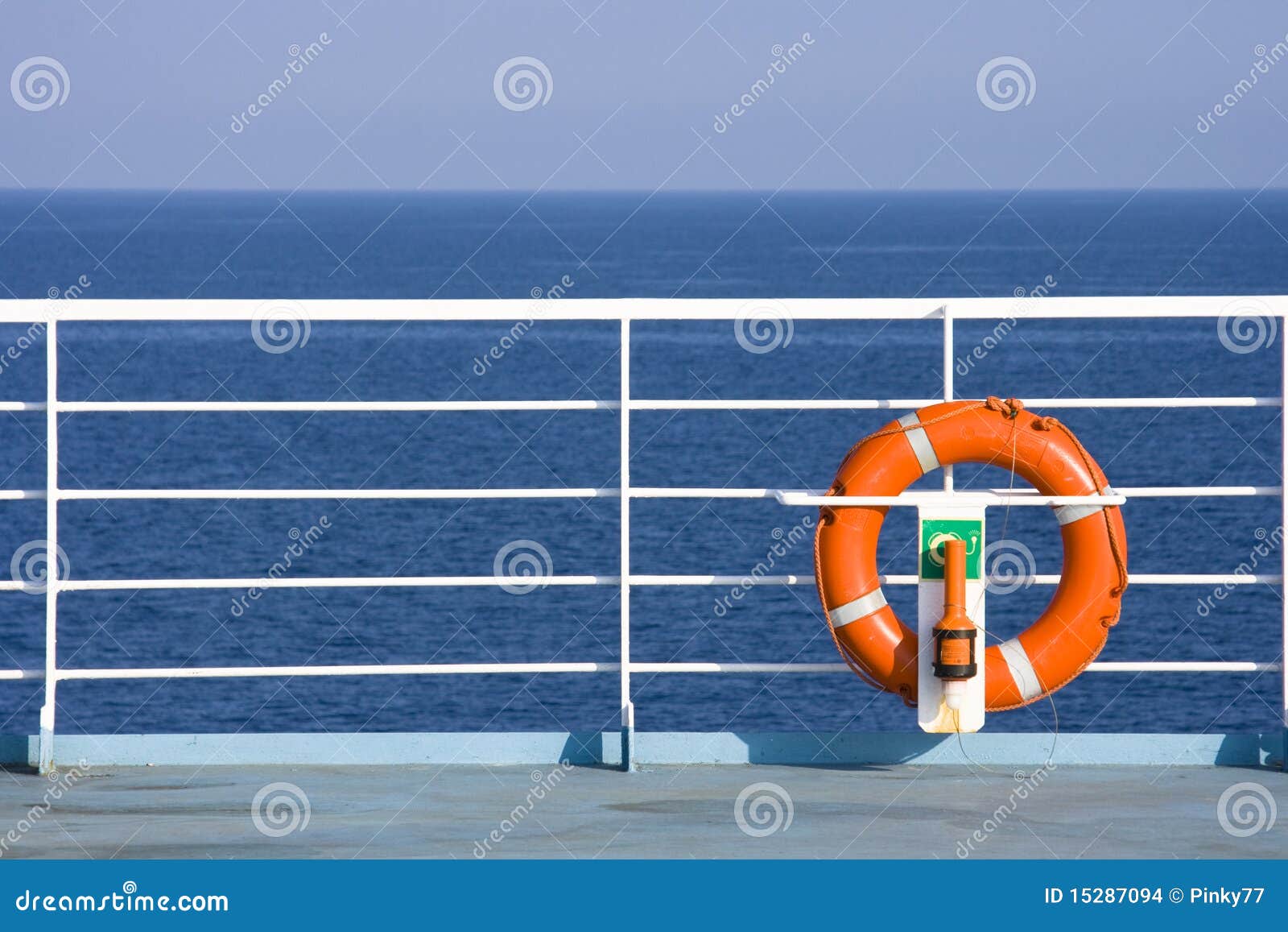 Lifebuoy on Ship stock photo. Image of life, buoy, lifeguard - 15287094