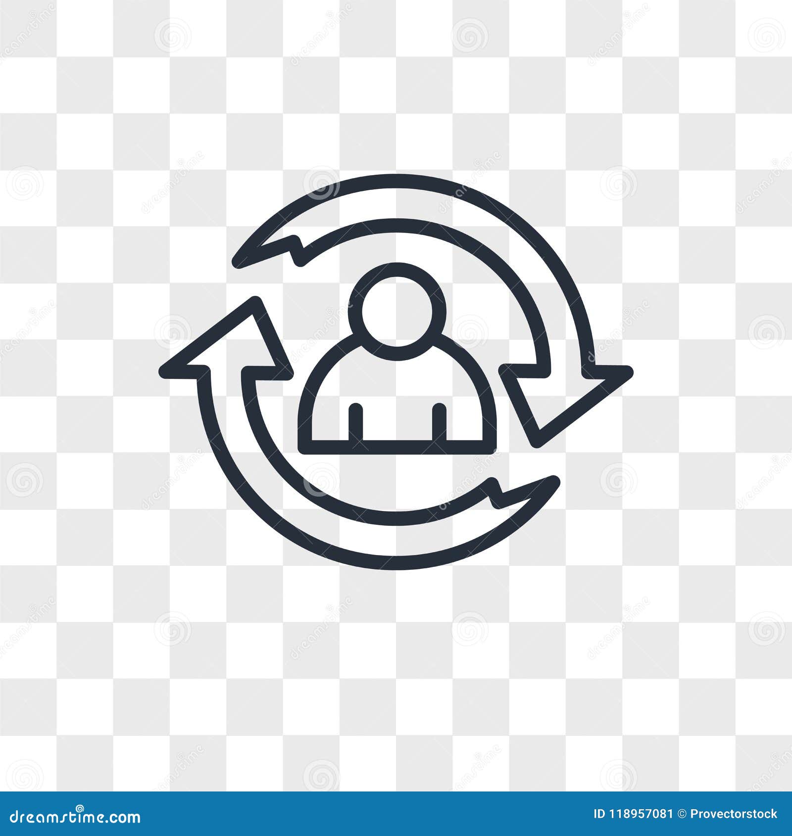 Lifecycle Vector Icon Isolated on Transparent Background, Lifecycle ... Lifecycle Vector Icon Isolated on Transparent Background, Lifecycle ...