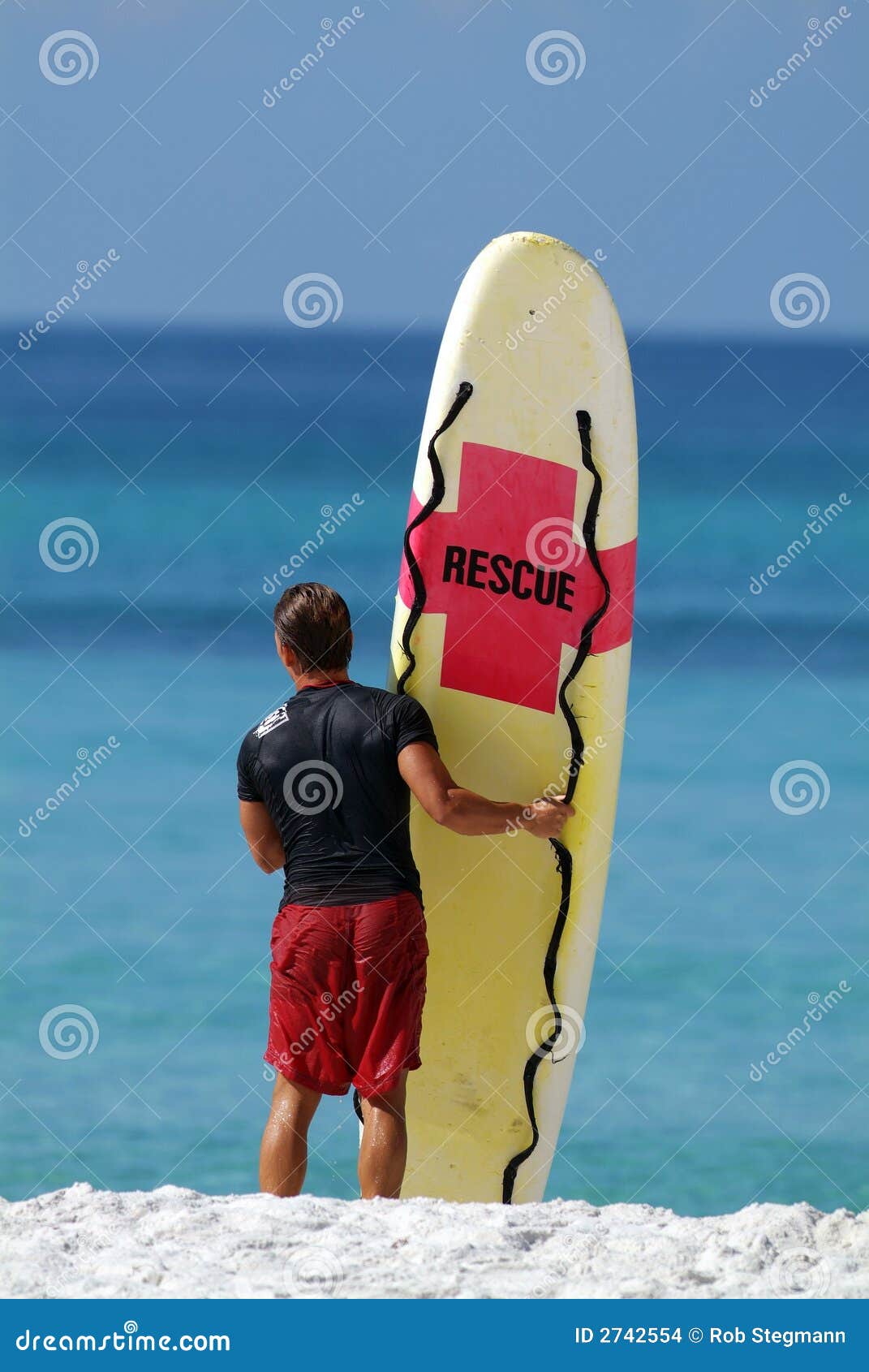 Lifeguard stock photo. Image of surf, water, tourism, vacation - 2742554
