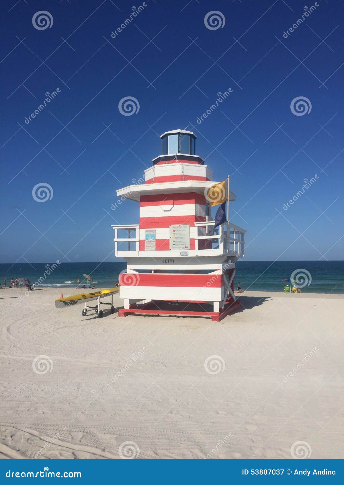 Lifeguard house editorial photography. Image of house - 53807037