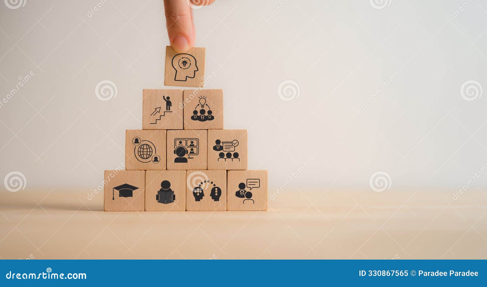 Lifelong Learning Concept. Continuous Personal Development and ...