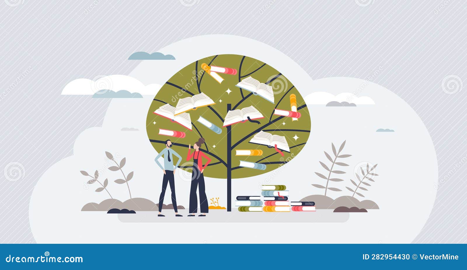 Lifelong Learning Concept, Availability Of Education For All Ages ...