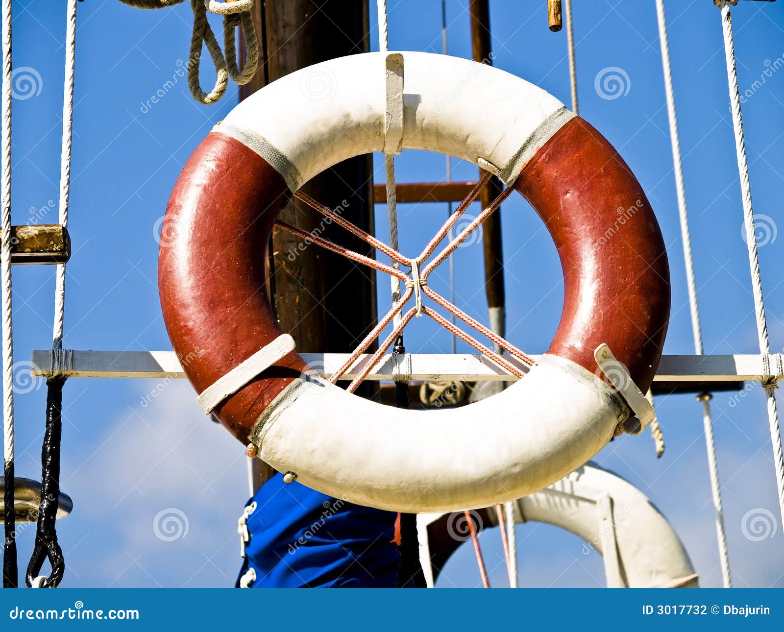 Lifesaver stock photo. Image of swimming, lifesaver, sailboat - 3017732