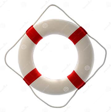 Lifesaver stock photo. Image of round, rescuer, survival - 5547260