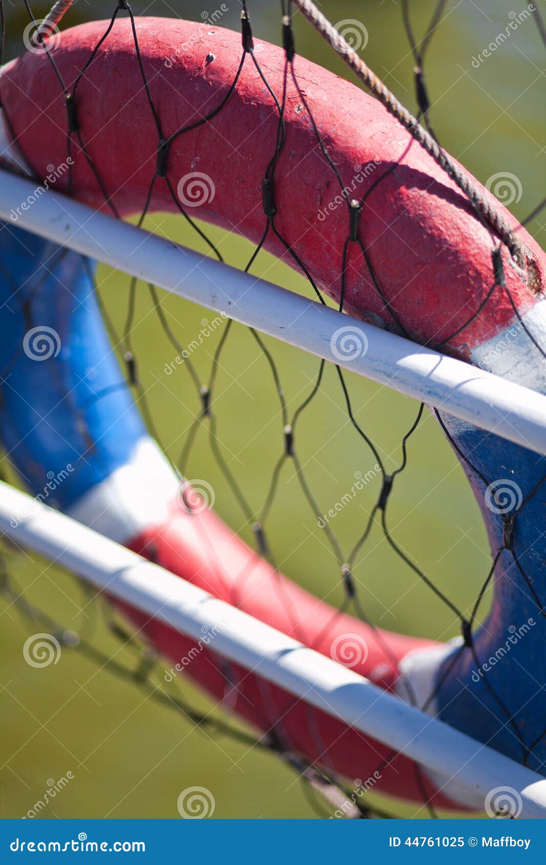 Lifesaving ring stock image. Image of safety, life, lifesaver - 44761025