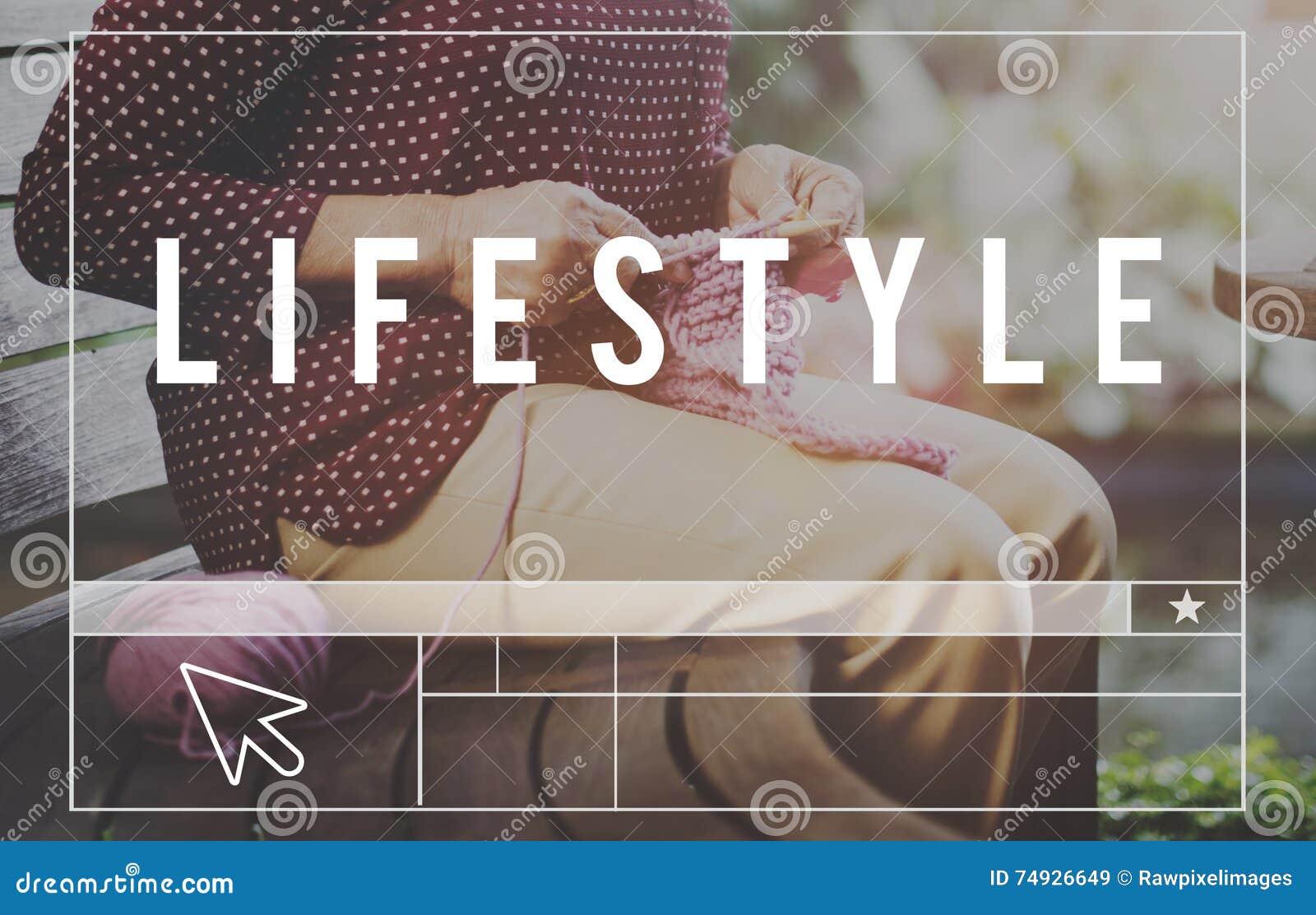 Lifestyle Interest Hobby Passion Way Of Life Concept Stock Image Image Of Asian Conduct 74926649