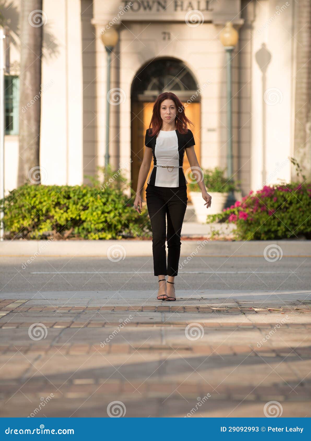 Lifestyle Look in Boca Raton Stock Image - Image of smile, person: 29092993