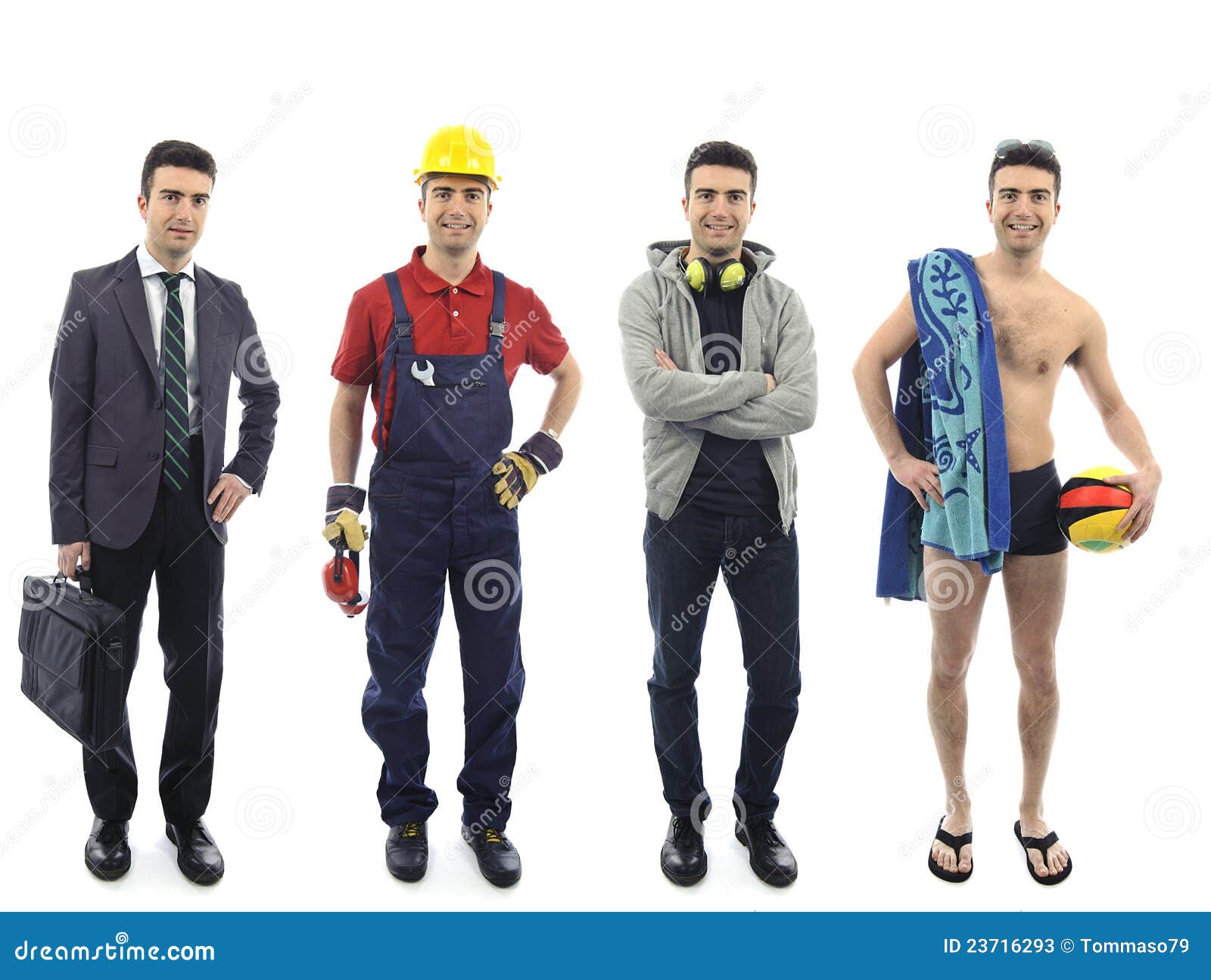 Lifestyles stock image. Image of community, caucasian - 23716293