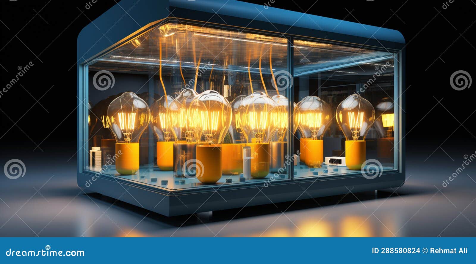 Lift and Business Creativity New Idea To Discovery Innovation ...