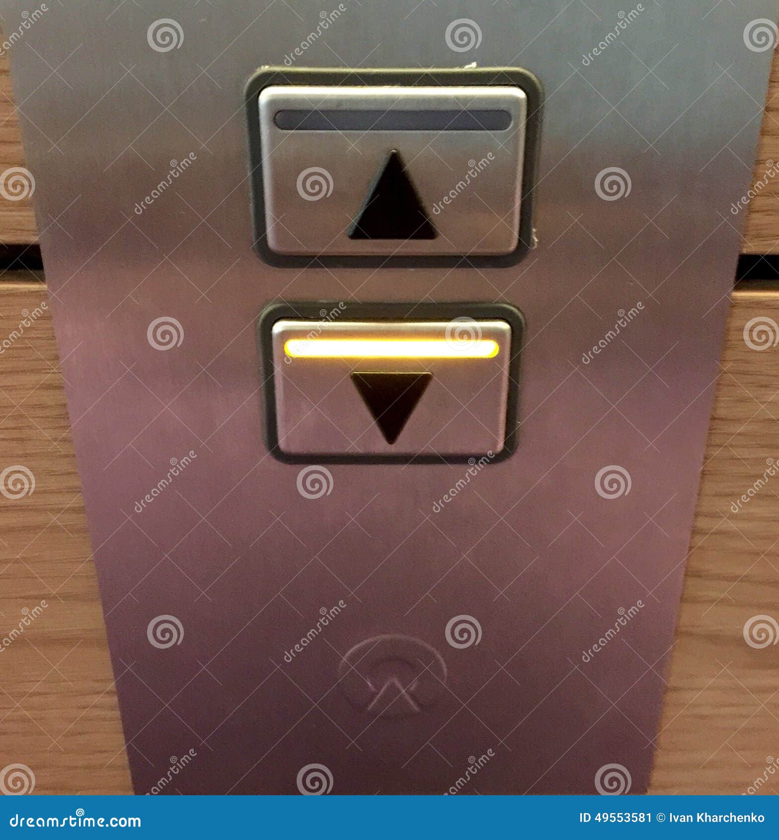 Lift stock illustration. Illustration of lift, light - 49553581