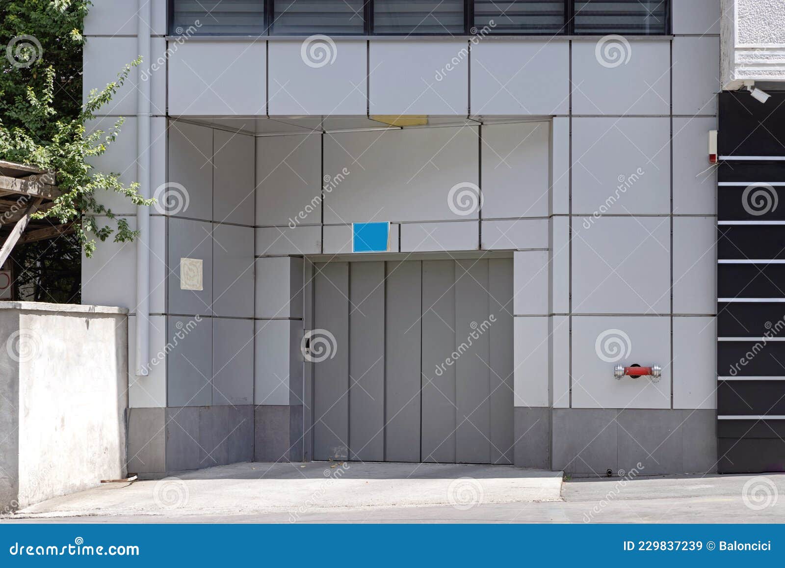 Lift And Underground Lake In Solina Tudra, Transylvania, Romania ...