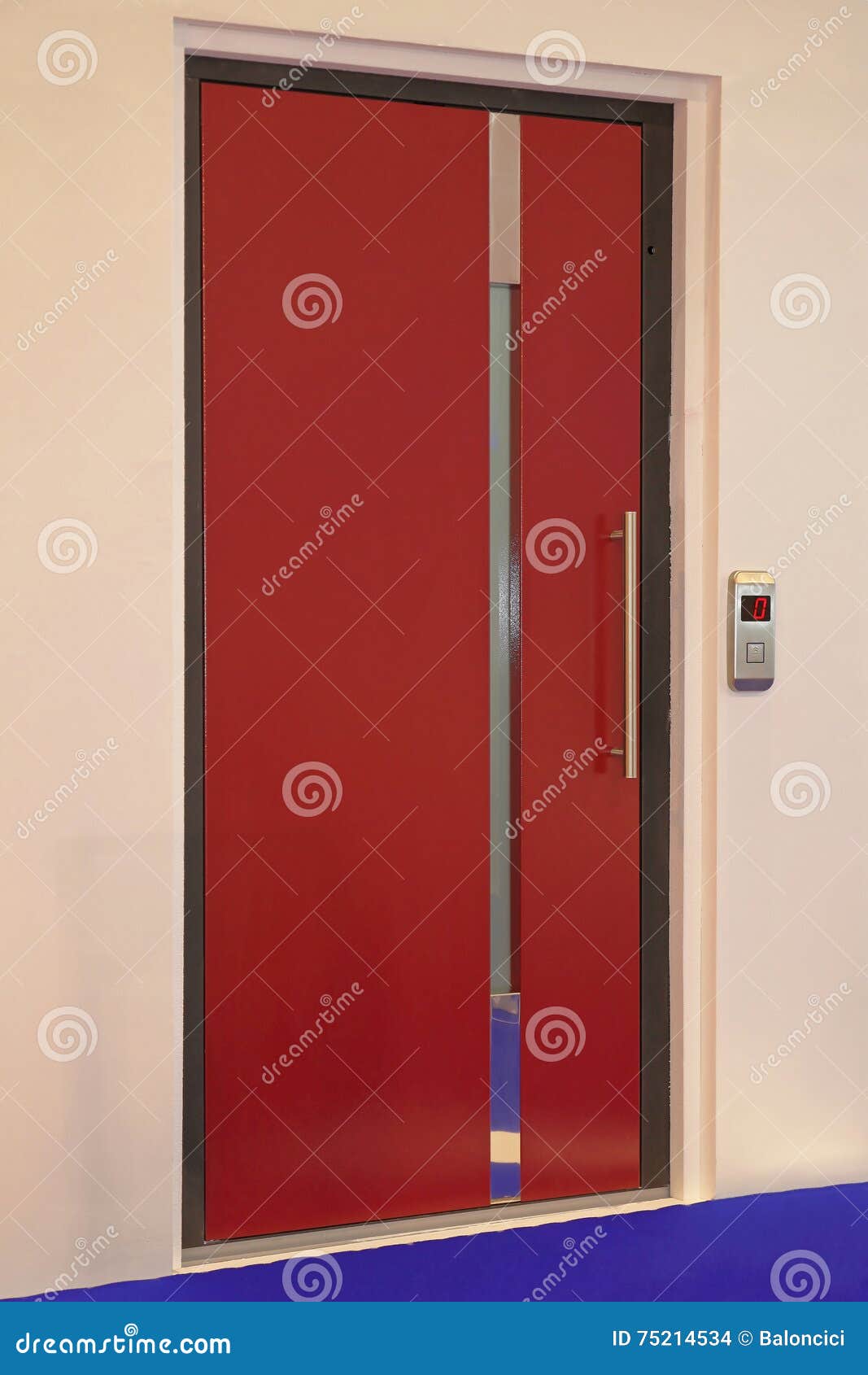 Lift stock photo. Image of elevator, lift, transportation - 75214534
