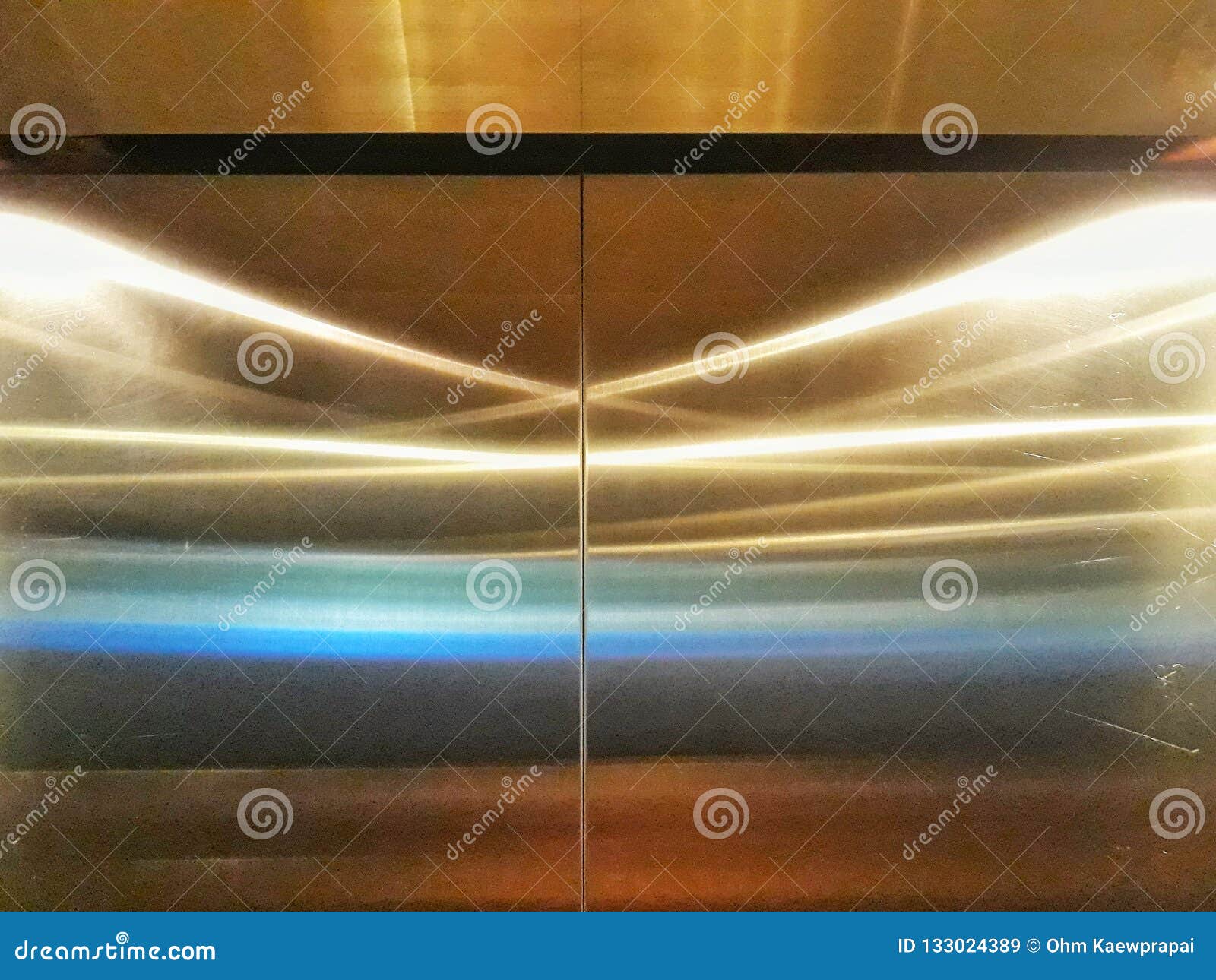 Lift stock image. Image of gold, golden, texture, light - 133024389