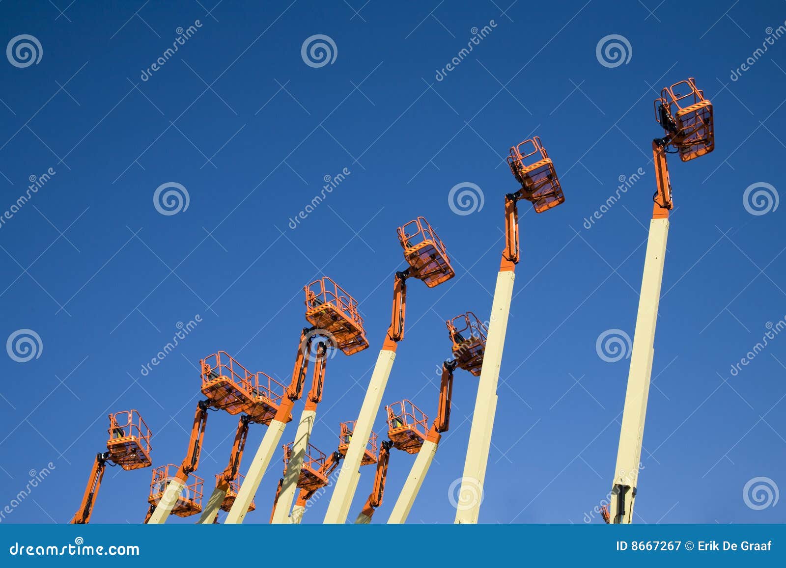 Lifting equipment stock image. Image of cherry, equipment - 8667267