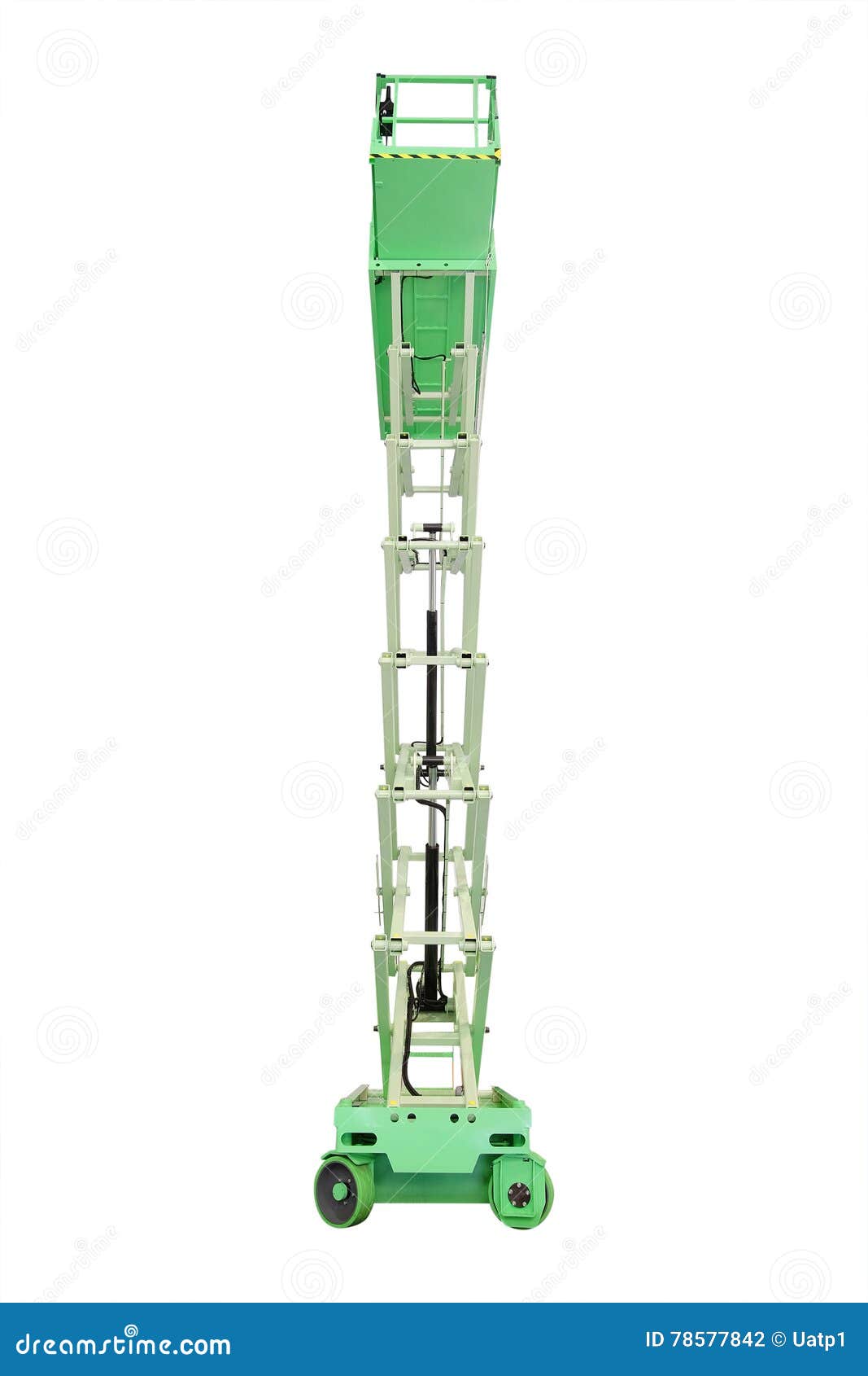 Lifting machines stock photo. Image of isolated, loader - 78577842