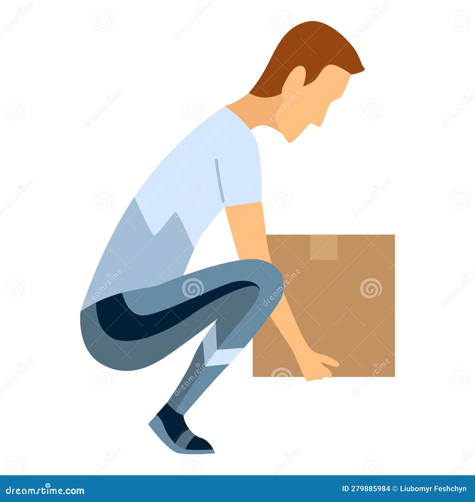 Lifting Technique Safe Movement. Safety. Correct Instruction for Moving ... Lifting Technique Safe Movement. Safety. Correct Instruction for Moving ...