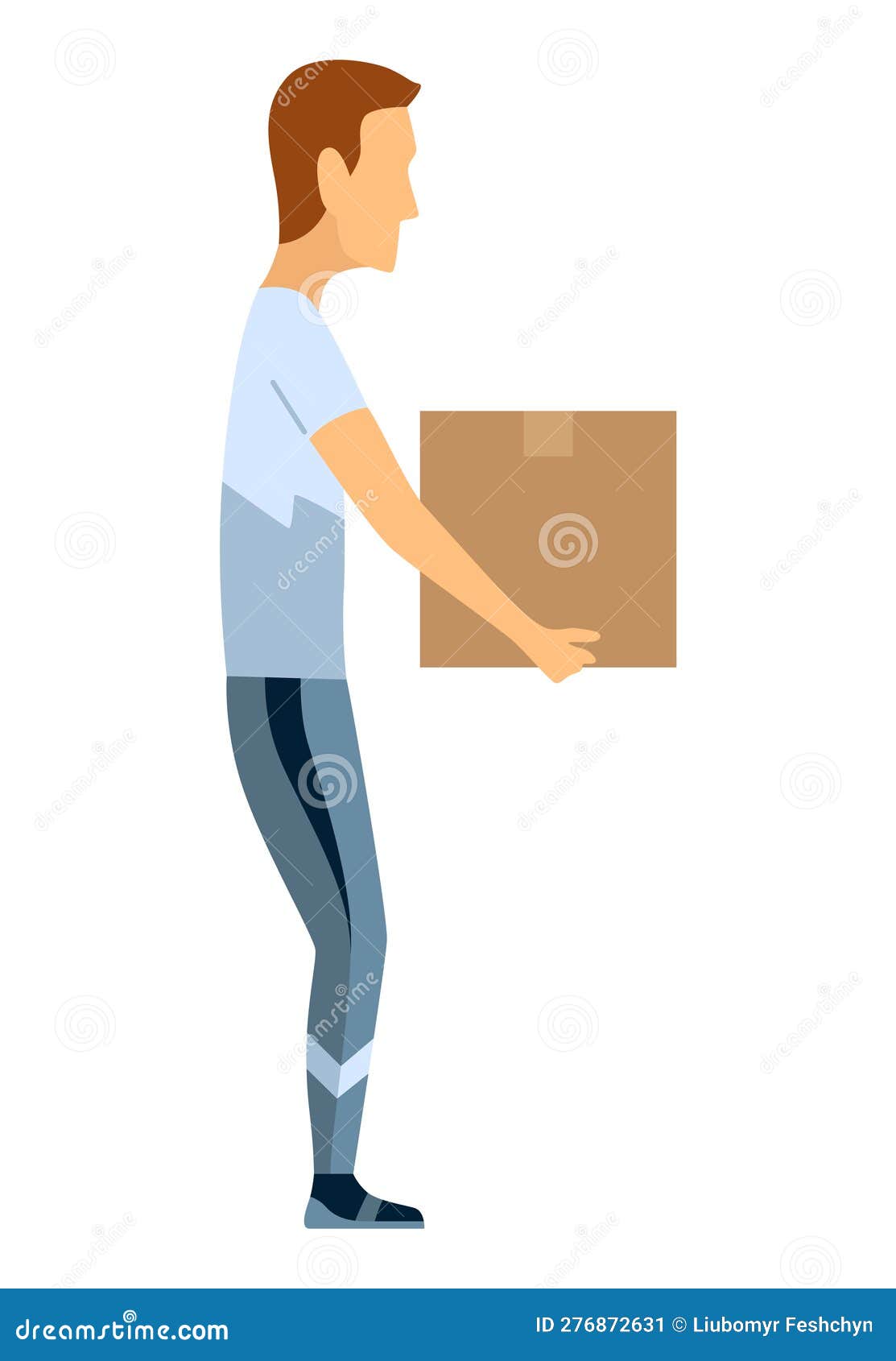 Lifting Technique Safe Movement. Safety. Incorrect Instruction for ...