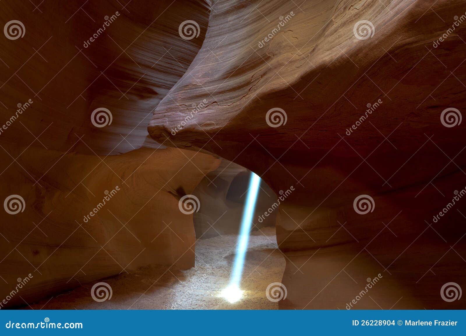 Light from above stock photo. Image of horizon, clouds - 26228904