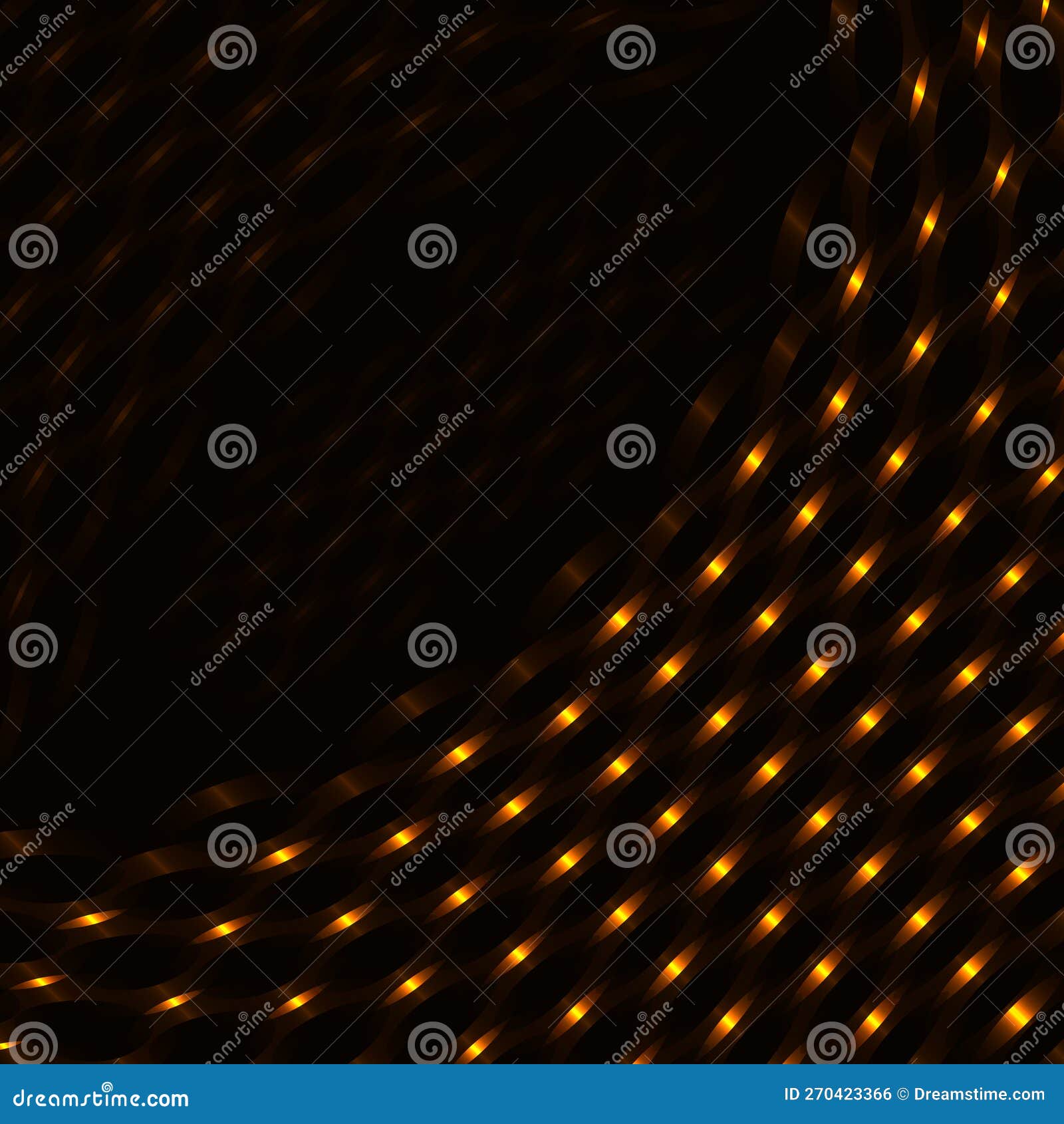 Light abstract background stock vector. Illustration of space - 270423366