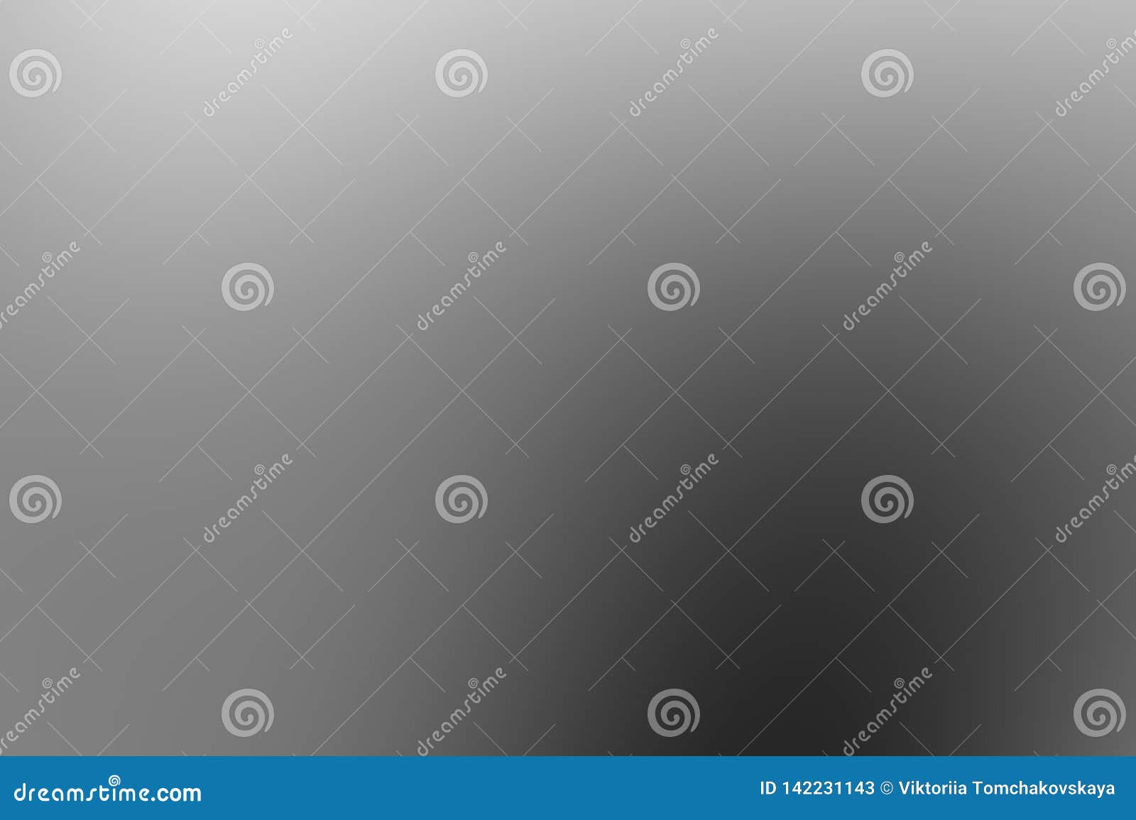 Gray Gradient Blurred Background. Background for Design and Web. Light ...