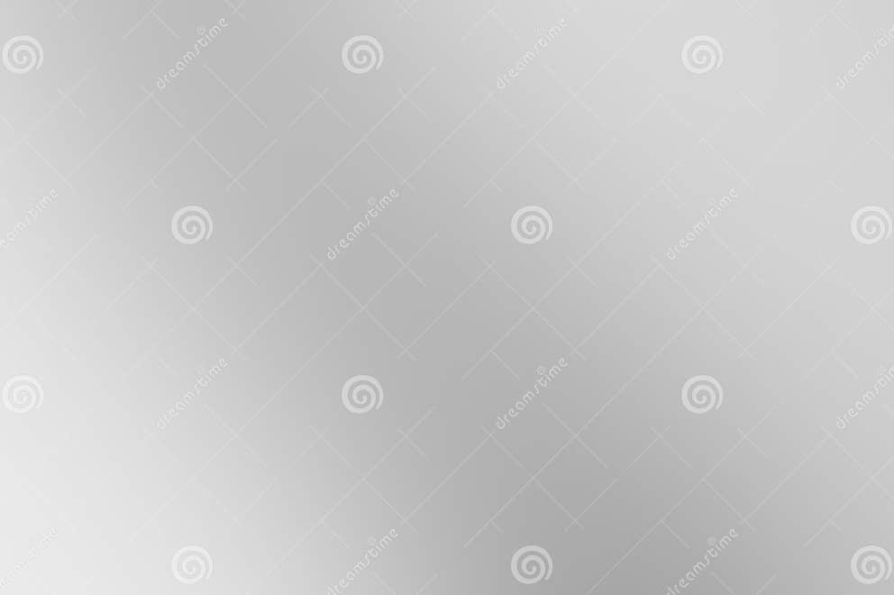 Gray Gradient Blurred Background. Background for Design and Web. Light ...