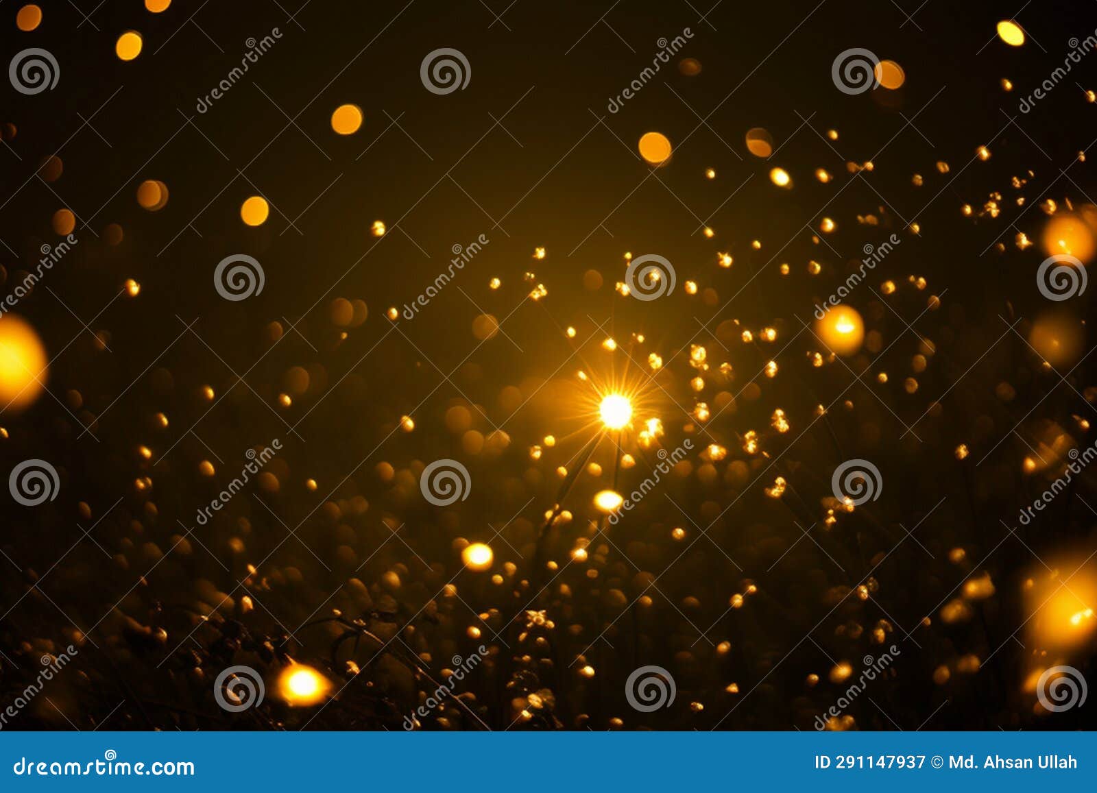 Photo of Light Abstract Background Design AI Generated Stock ...