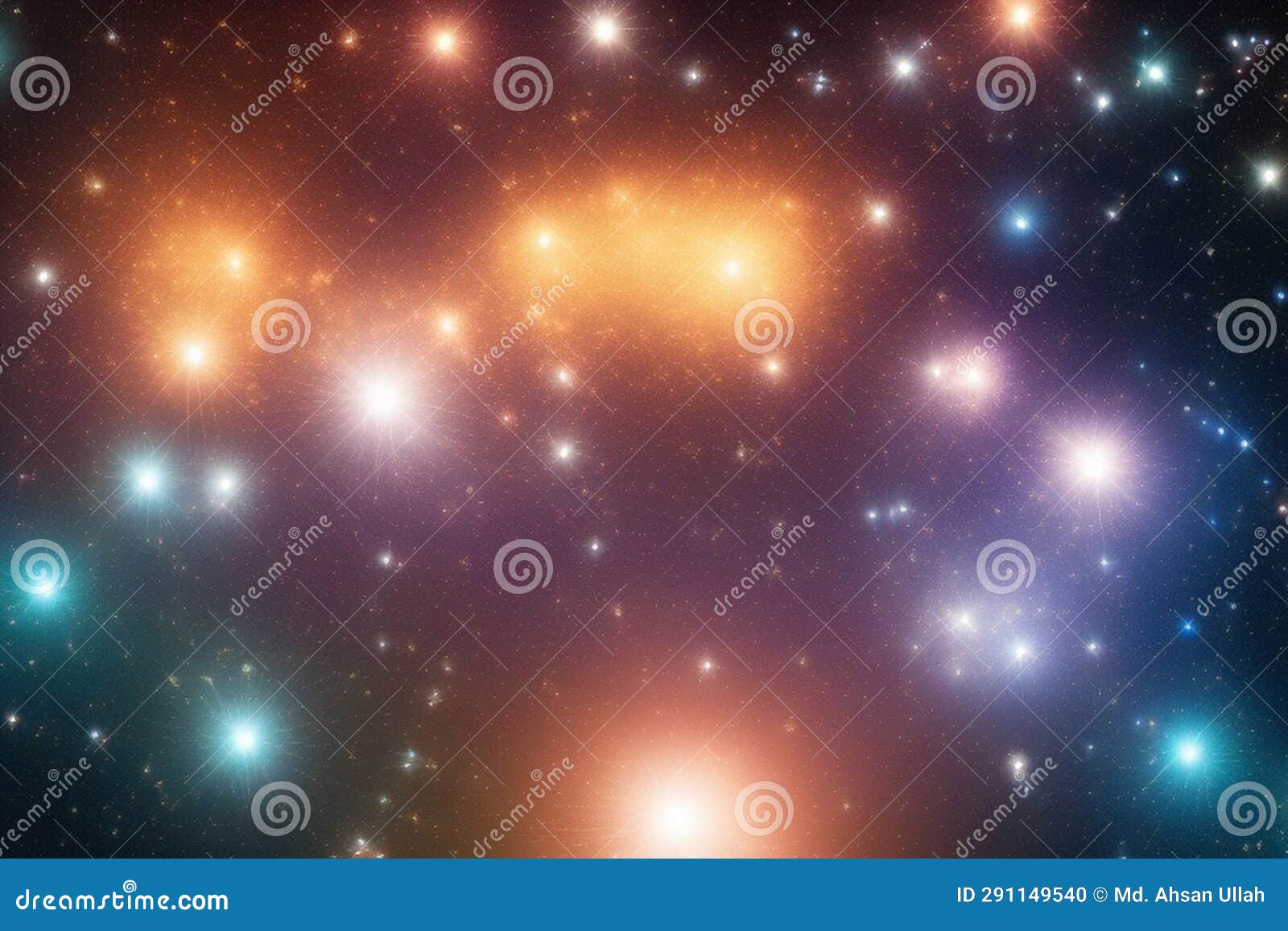 Photo of Light Abstract Background Design AI Generated Stock Photo ...