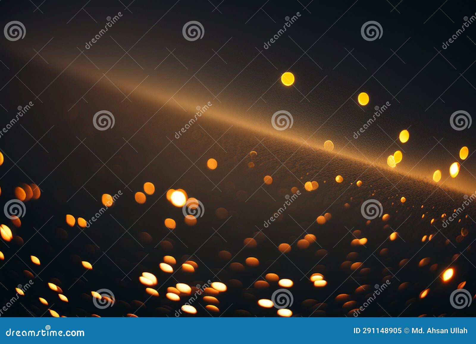 Photo of Light Abstract Background Design AI Generated Stock Image ...