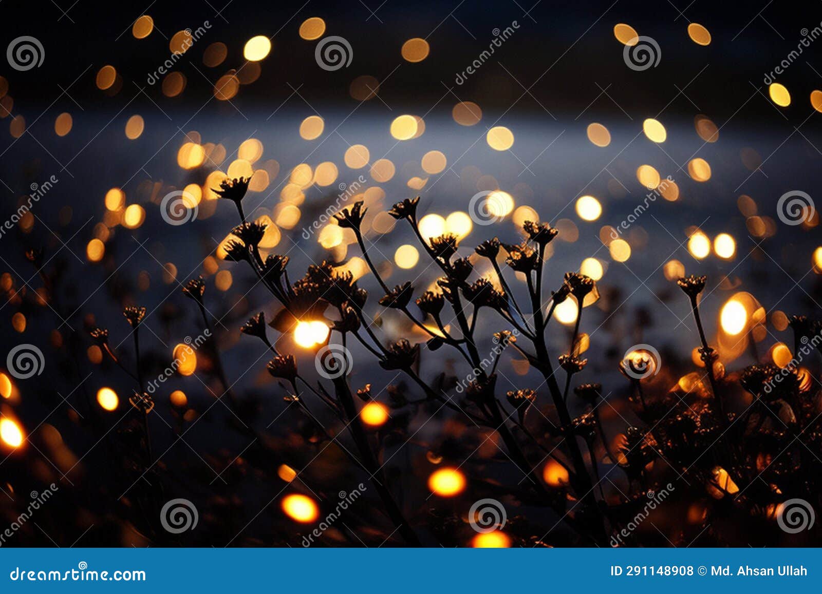 Photo of Light Abstract Background Design AI Generated Stock Photo ...