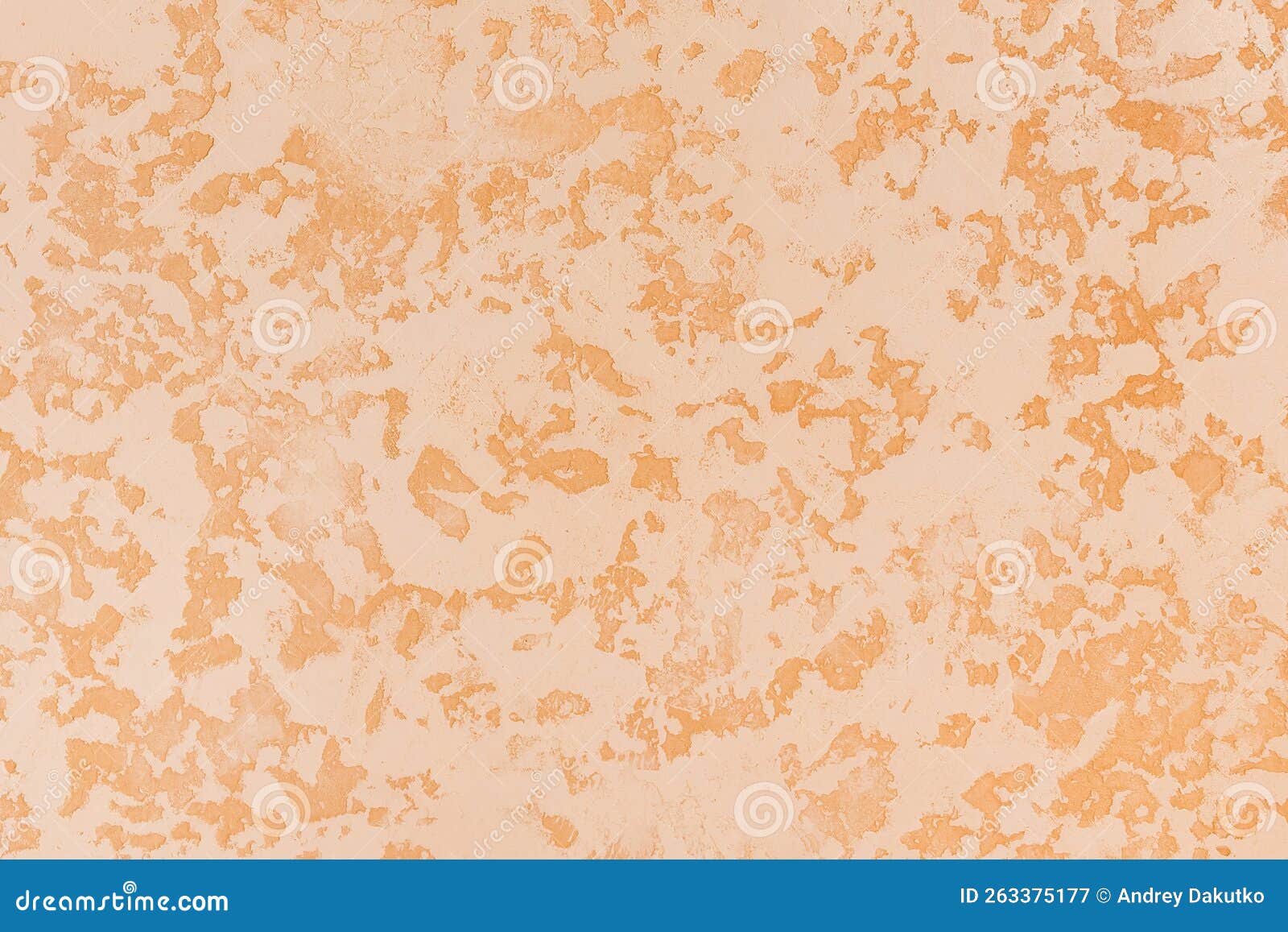 Sand Plaster Texture Stucco Wall Yellow Surface Background Royalty-Free ...