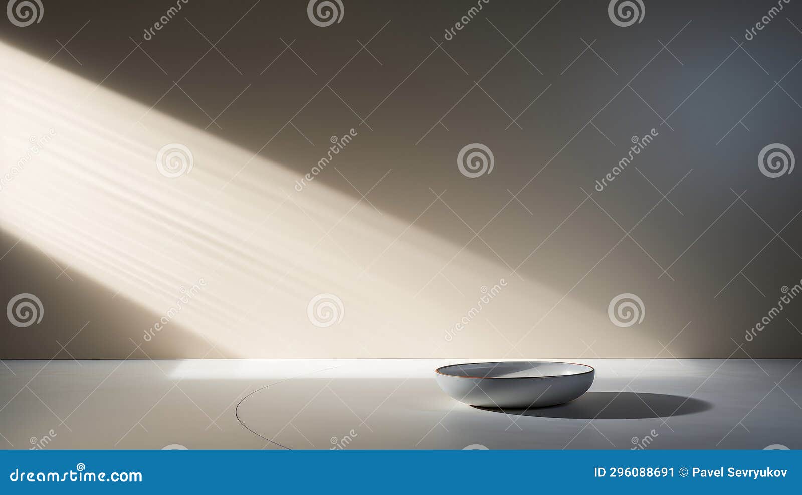 Light Abstract Soft Table Background Stock Illustration - Illustration ...