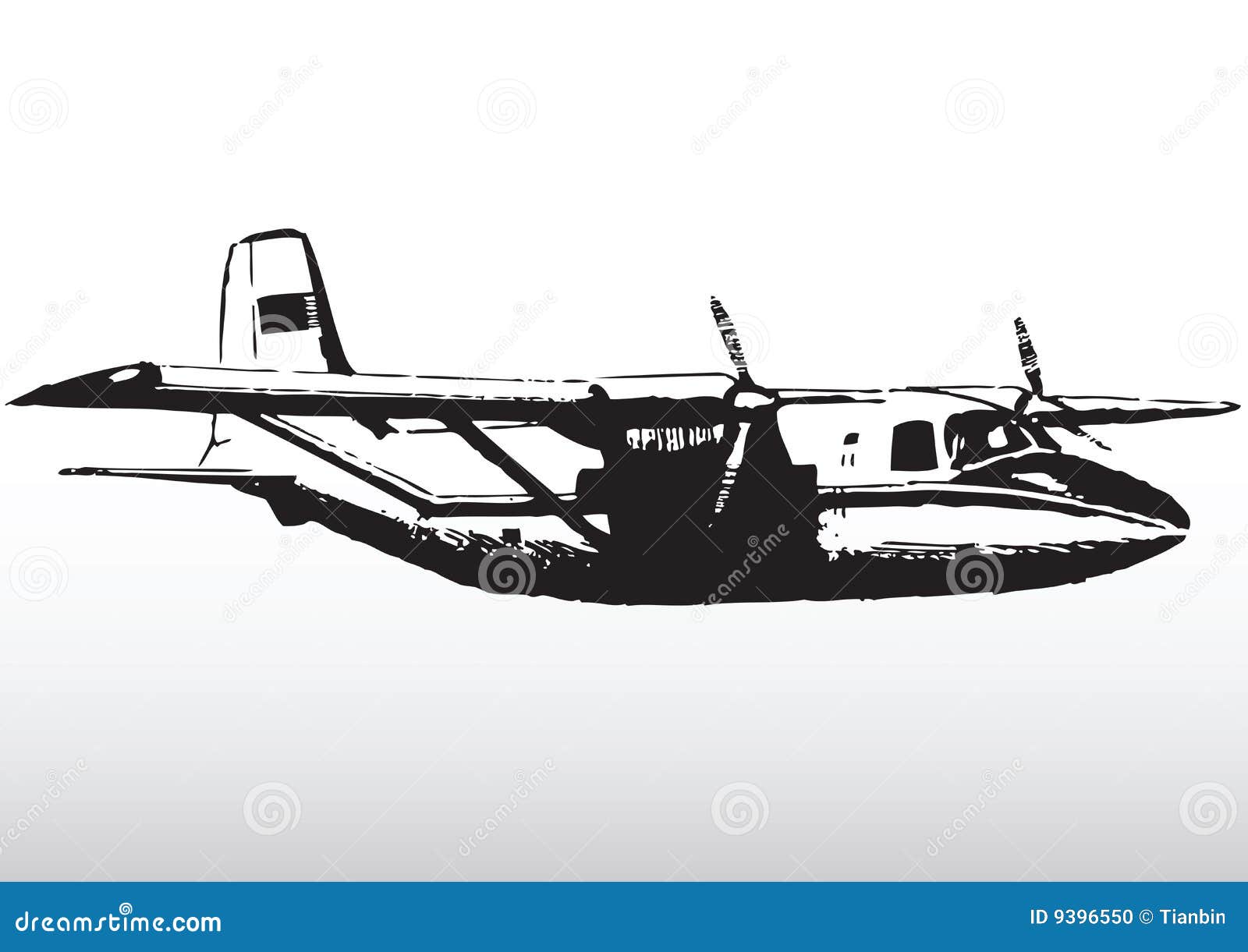 Aircraft Cartoons, Illustrations & Vector Stock Images - 368948 ...