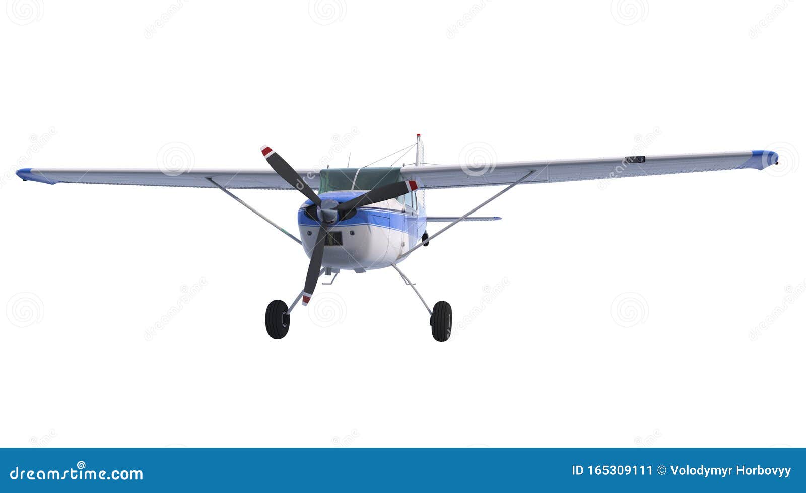 Bush Plane Clipart Free