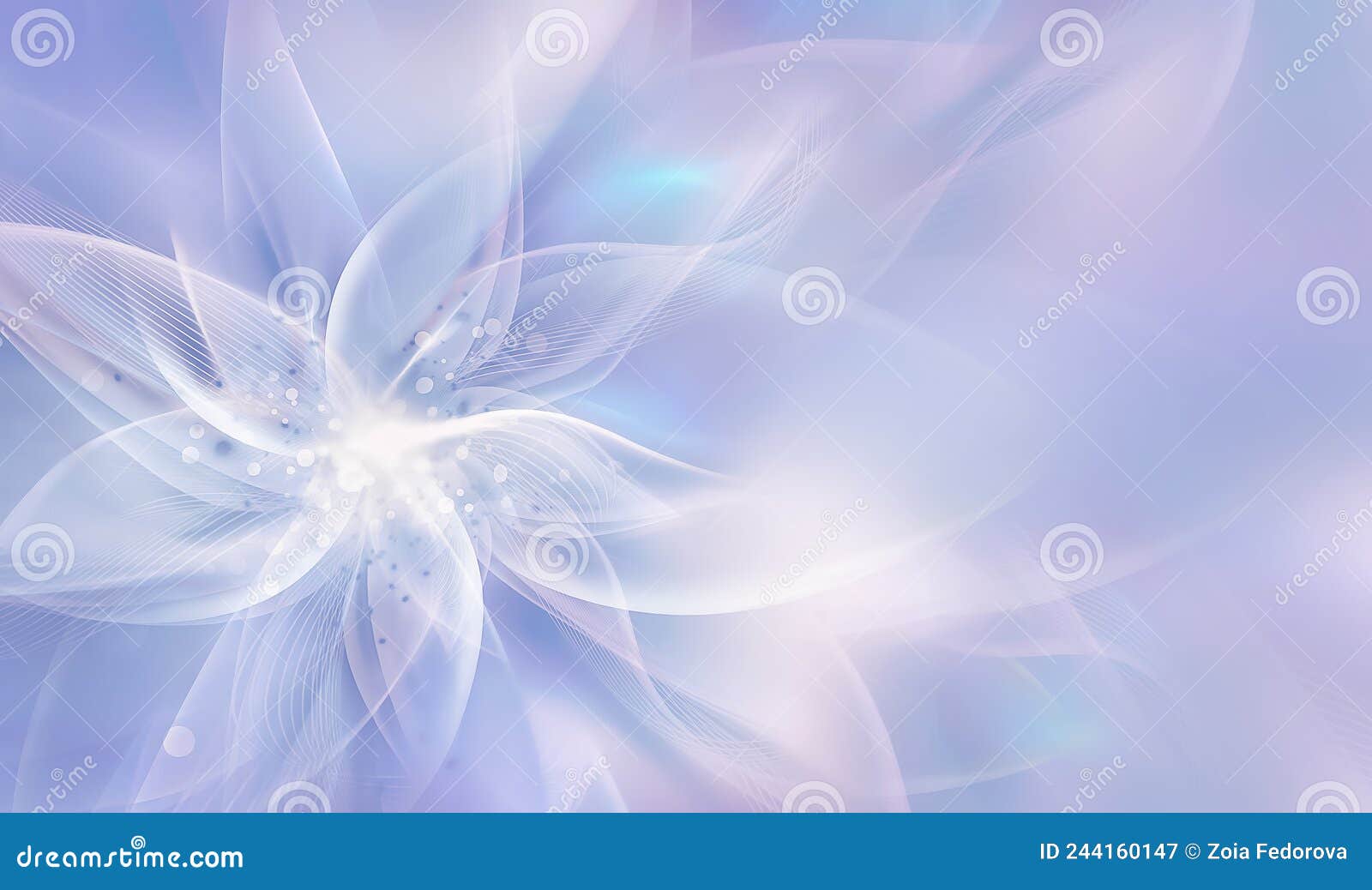 Light And Airy, A Modern Bedroom With Big French Windows Royalty-Free ...