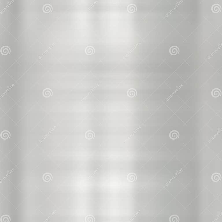 Light Alu Brushed Background Stock Illustration - Illustration of ...