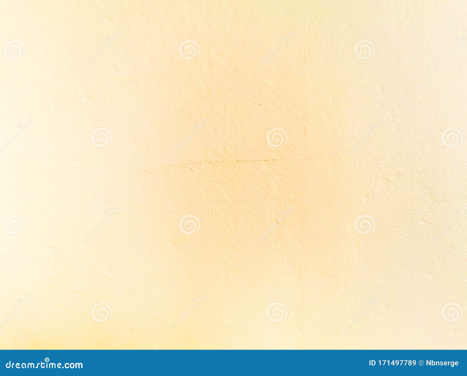 Light Antique Yellow Old Paper Stained Texture Abstract Background ...