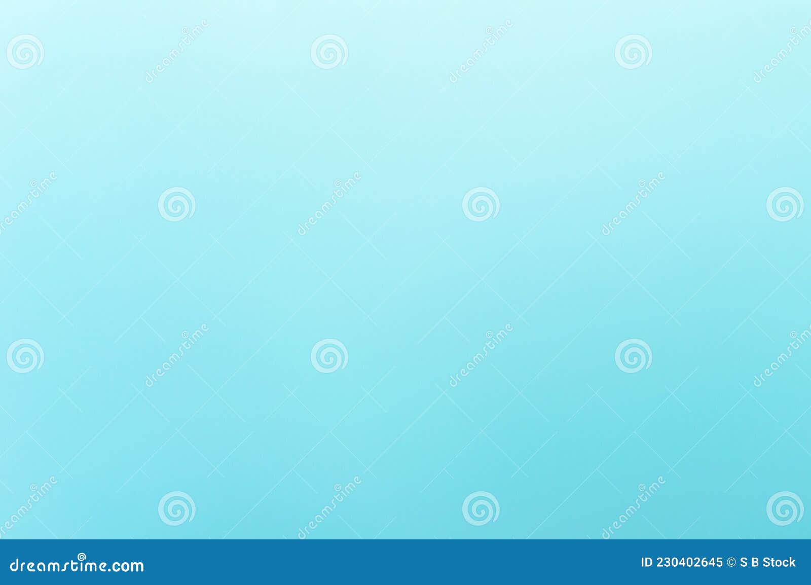 Light Aqua Turquoise Color Abstracts and Backgrounds. Full Frame Stock ...