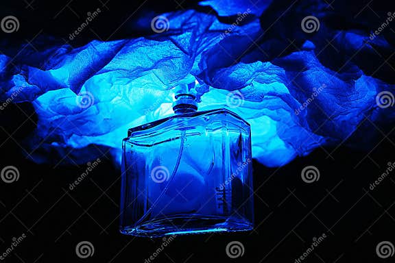 Light Aromatic stock image. Image of blue, aromatic, sensation - 92636571