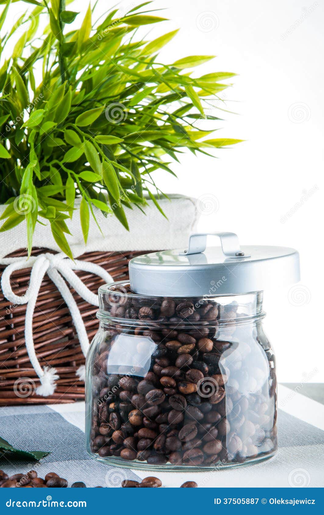 Light Atmospheric Coffee Break Theme Stock Image - Image of caffeine ...