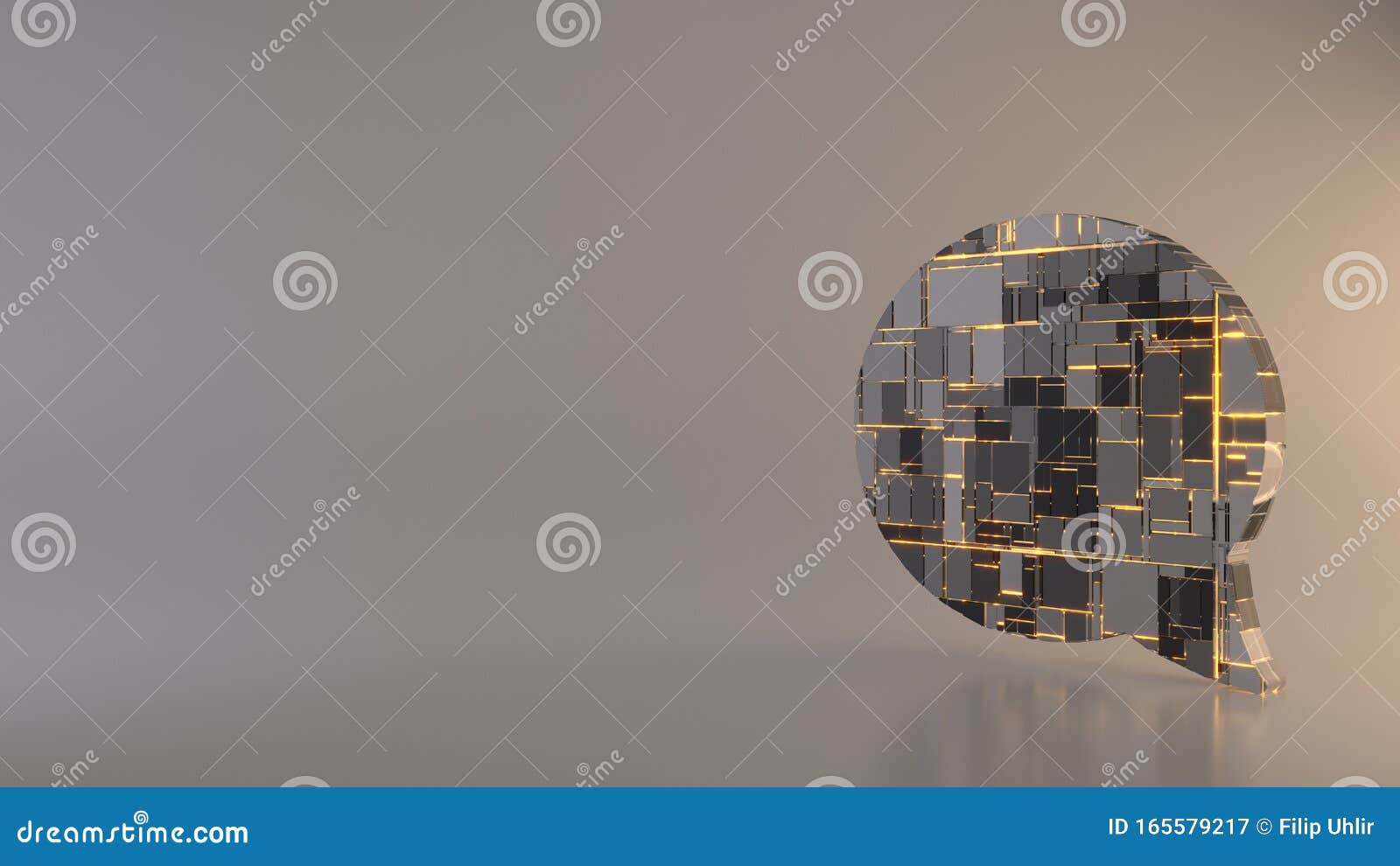 Interview Bubble Metallic Stock Illustrations – 72 Interview Bubble ...