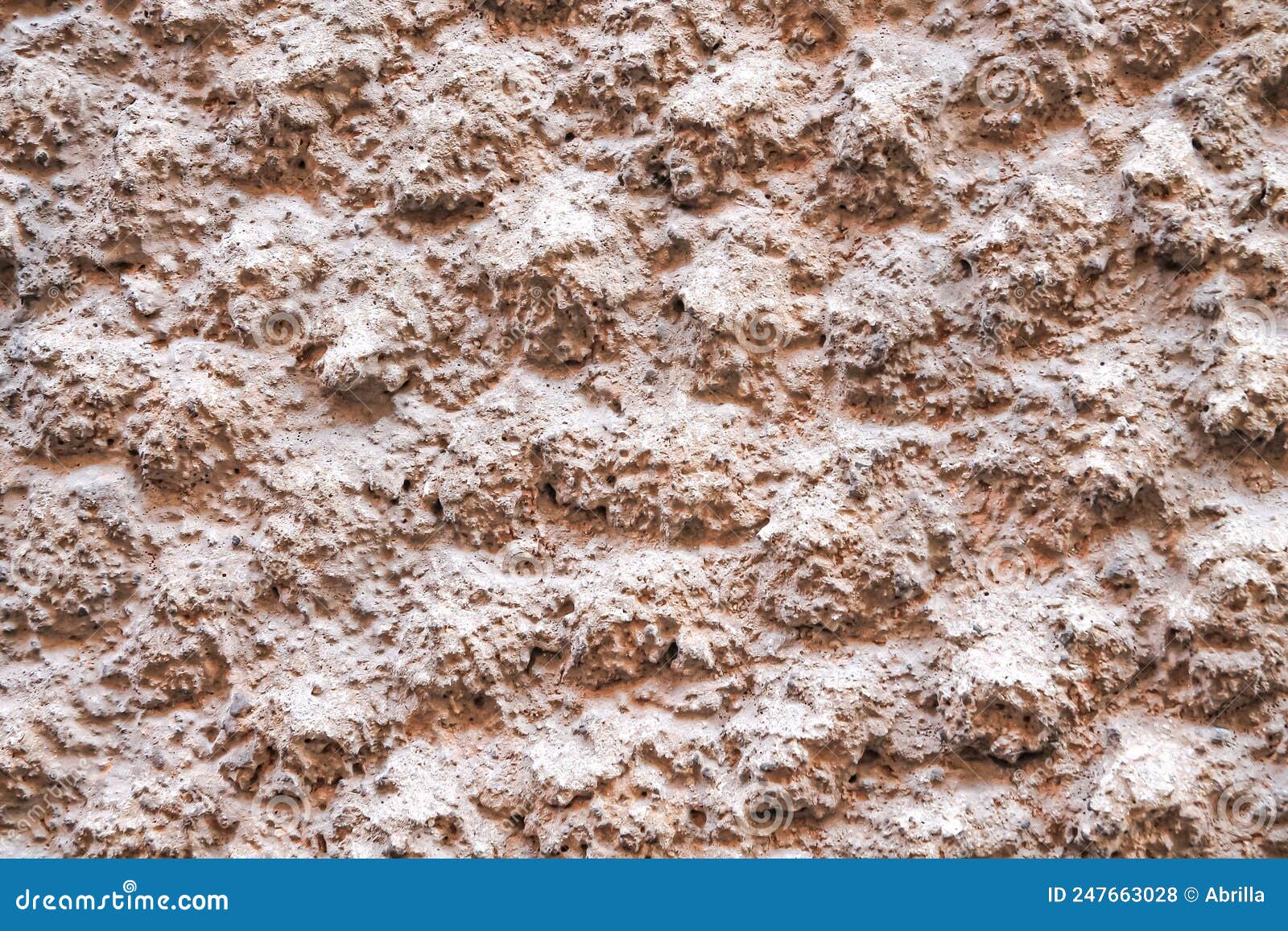 Light Background from Natural Limestone. Texture of Natural Stone with ...