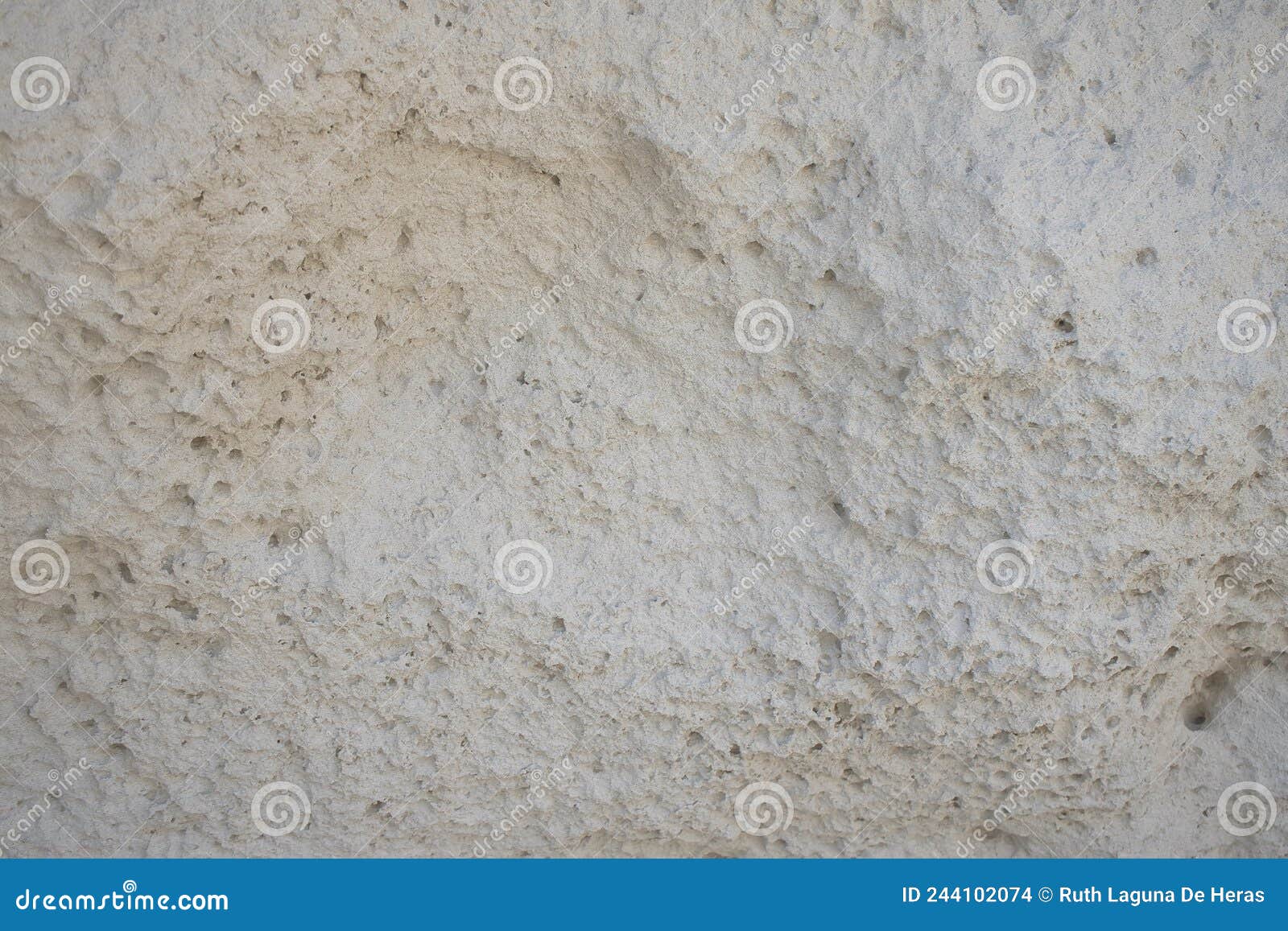 Light Background of Reef Limestone Rocks Stock Photo - Image of ...
