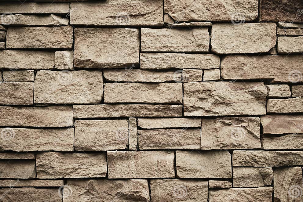 Light Background of Stones, Texture of Stones Stock Photo - Image of ...