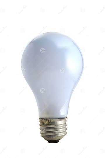 Light balb stock image. Image of bulb, science, electricity - 8144047