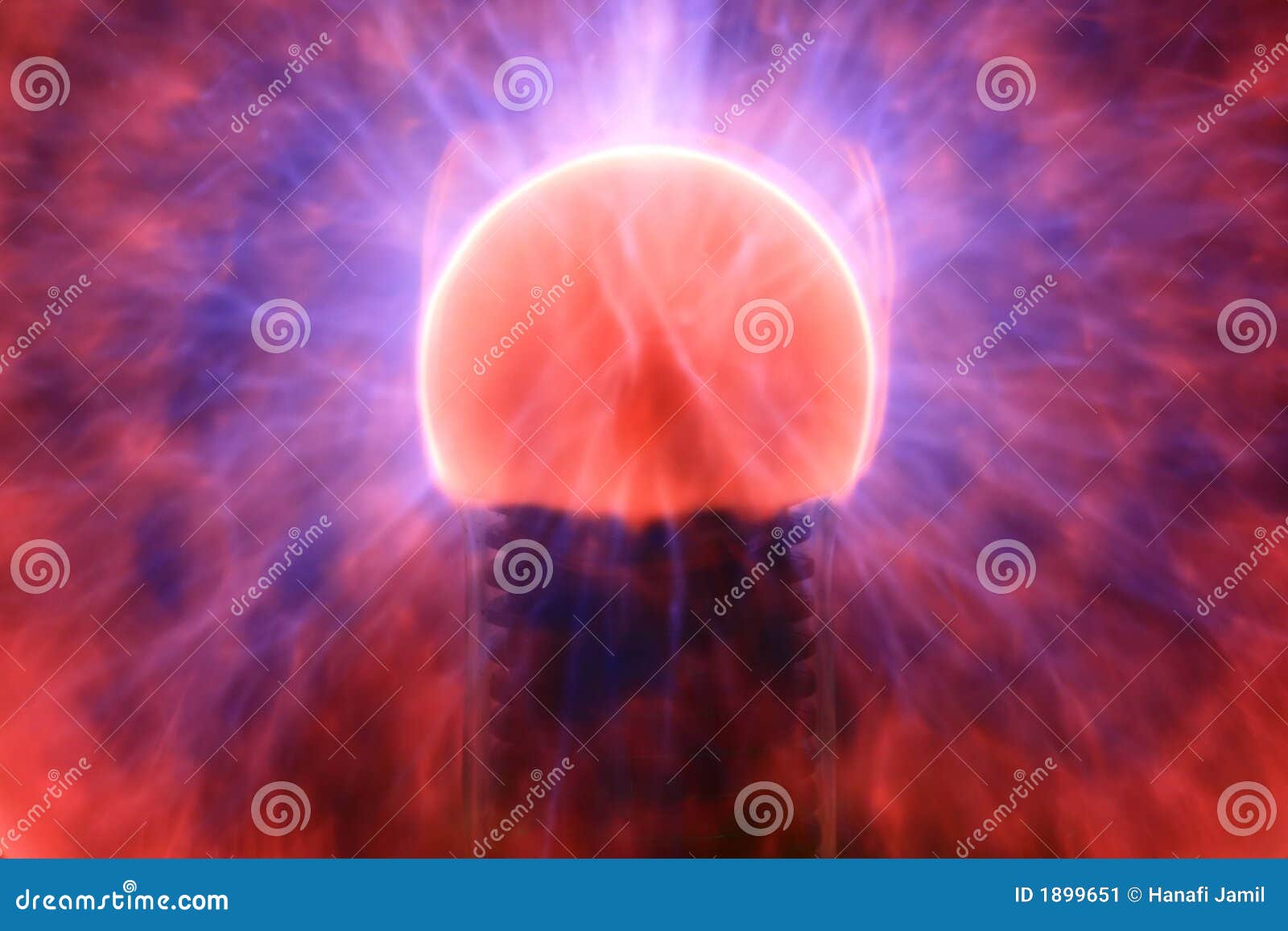 Light Ball stock image. Image of aura, effects, fascinating - 1899651