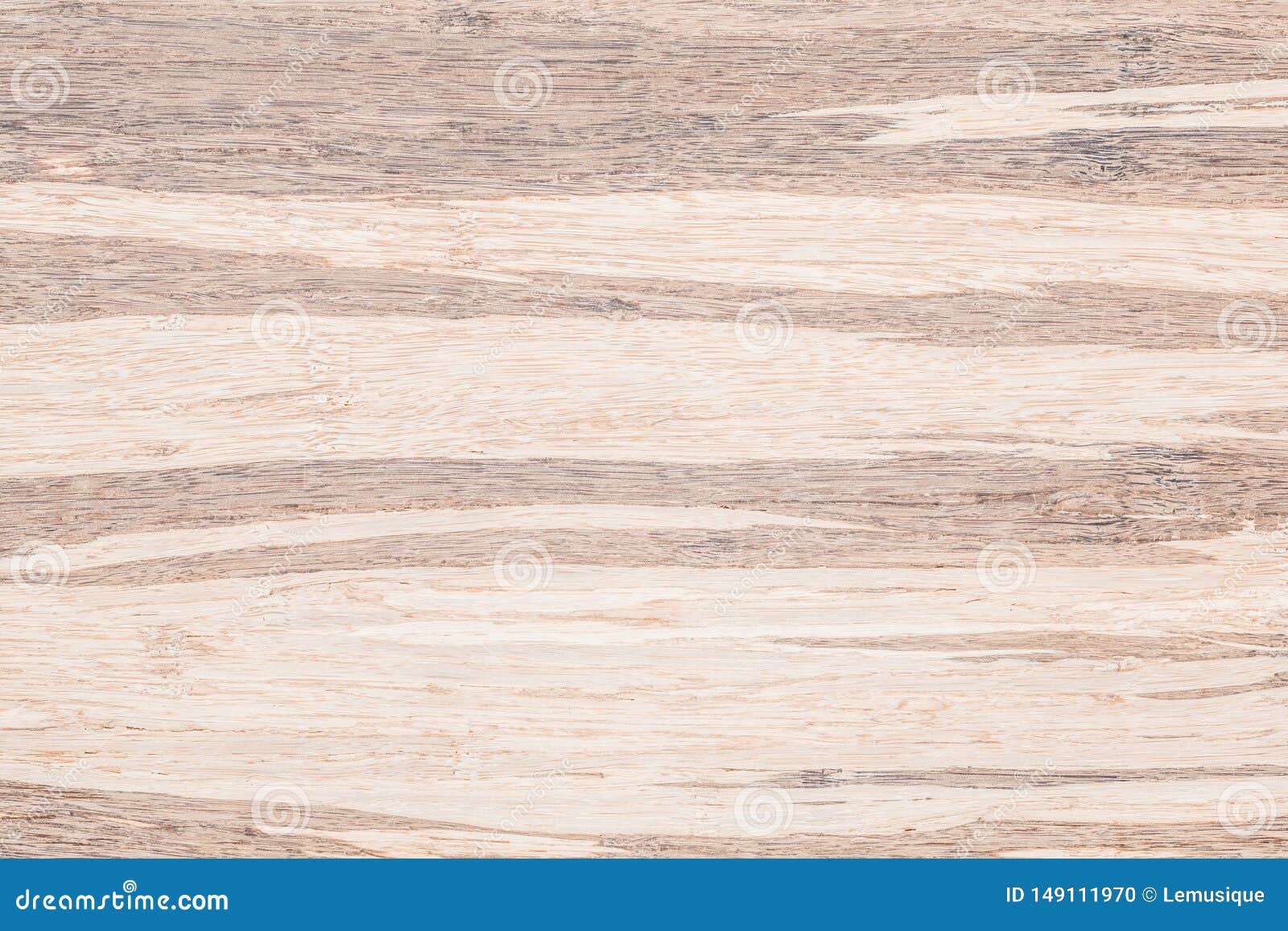 Light Bamboo Wood Texture Background Stock Photo - Image of cutting ...