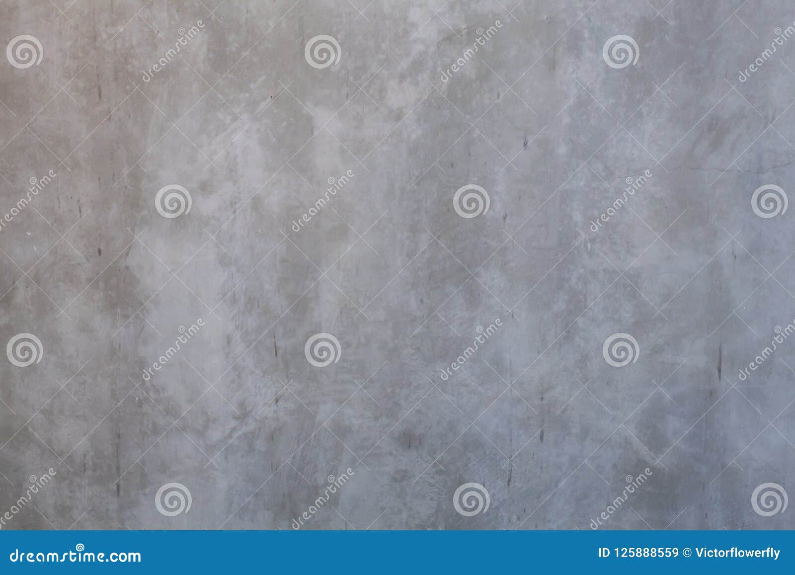 Light Bare Polished Exposed Cement Texture Pattern on House Wall ...