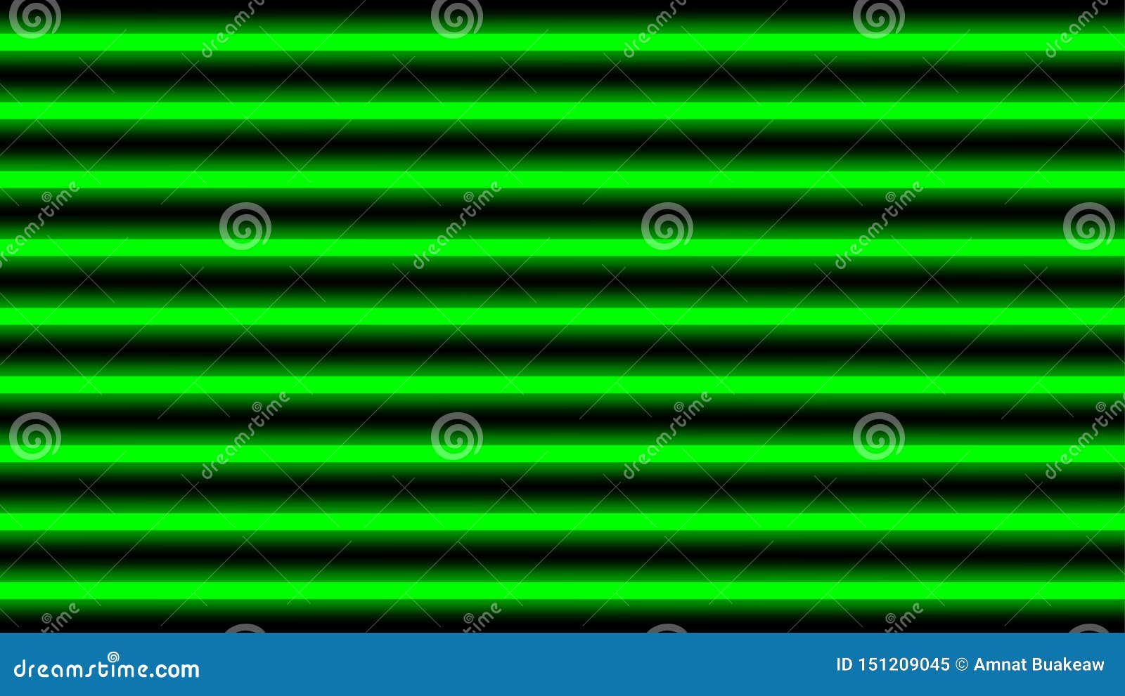 Light Beam Green Elegant Horizontal For Background, Disco Light Shine ...