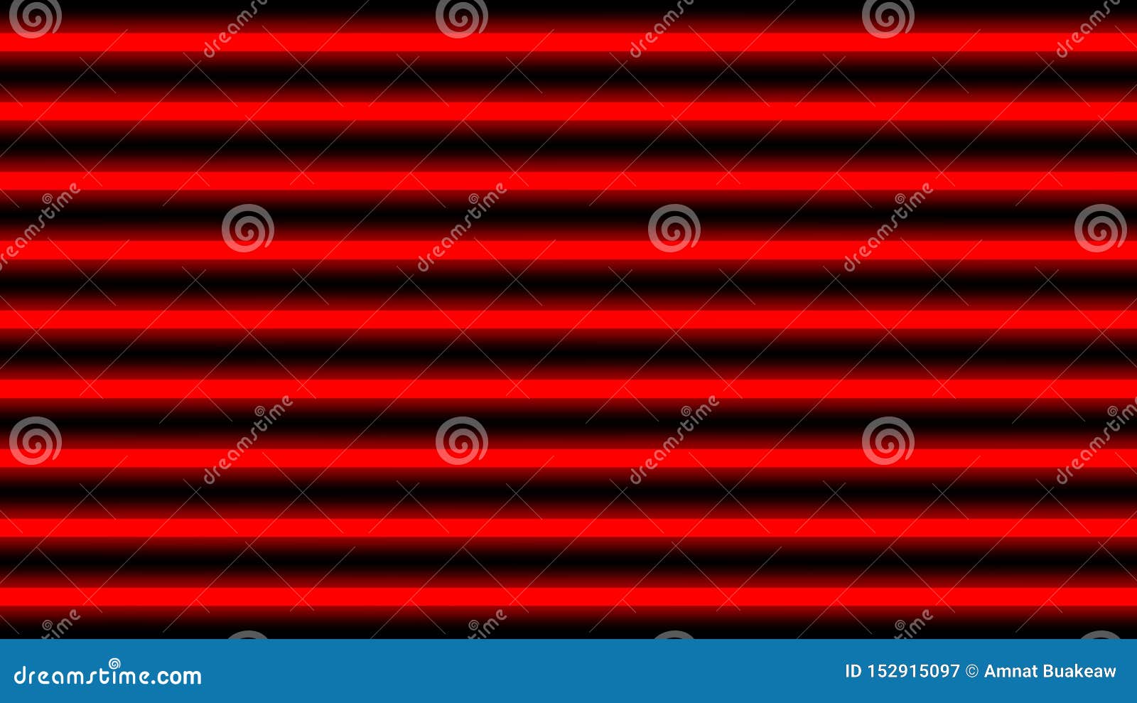 Neon Vertical Lines, Frame. Neon Lights Sign. Vector Abstract ...
